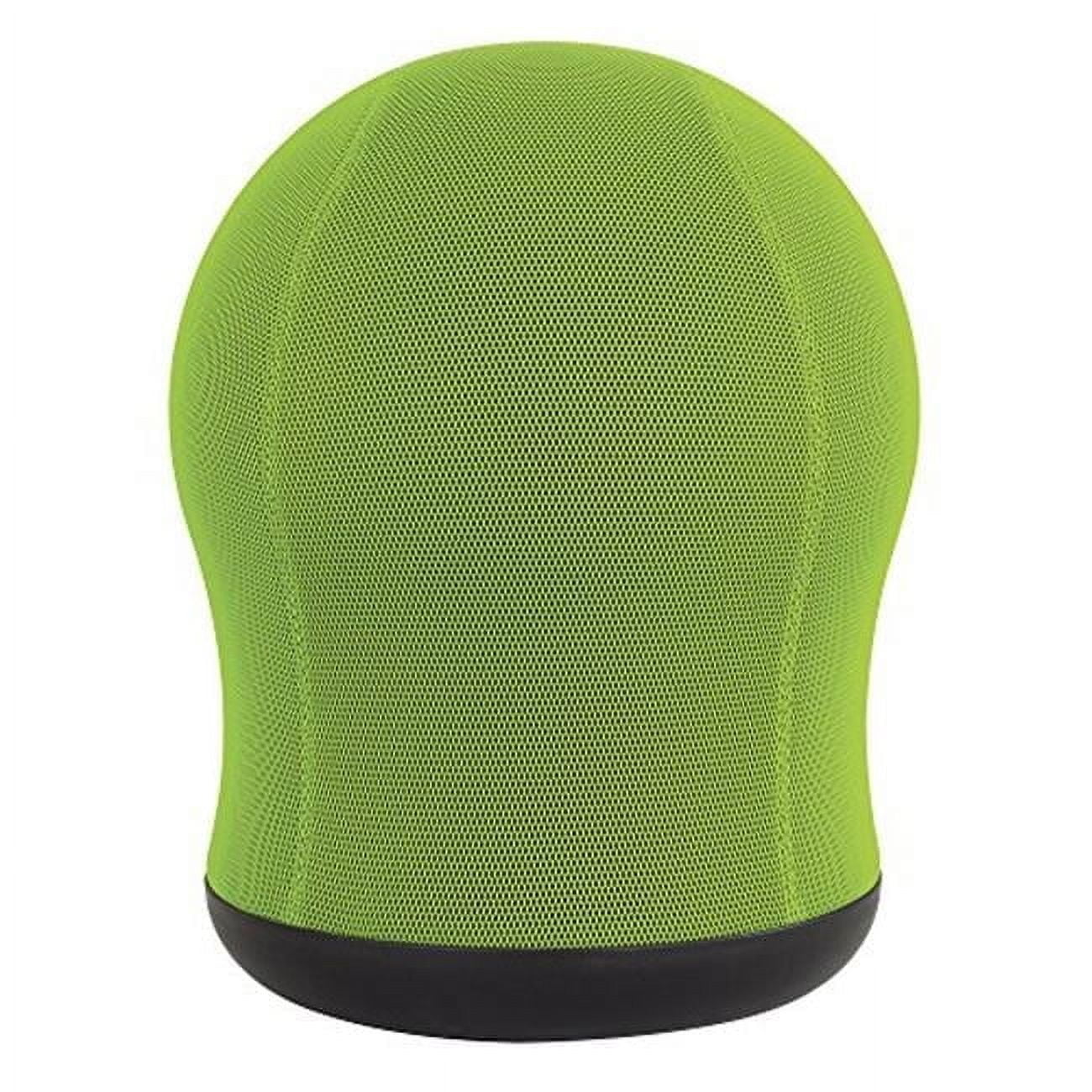 SAF Zenergy Swivel Ball Chair, Green - Walmart.com