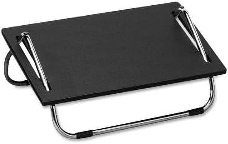 SAF2105 - Safco Ergo-Comfort Adjustable Footrest by Safco - Walmart.com