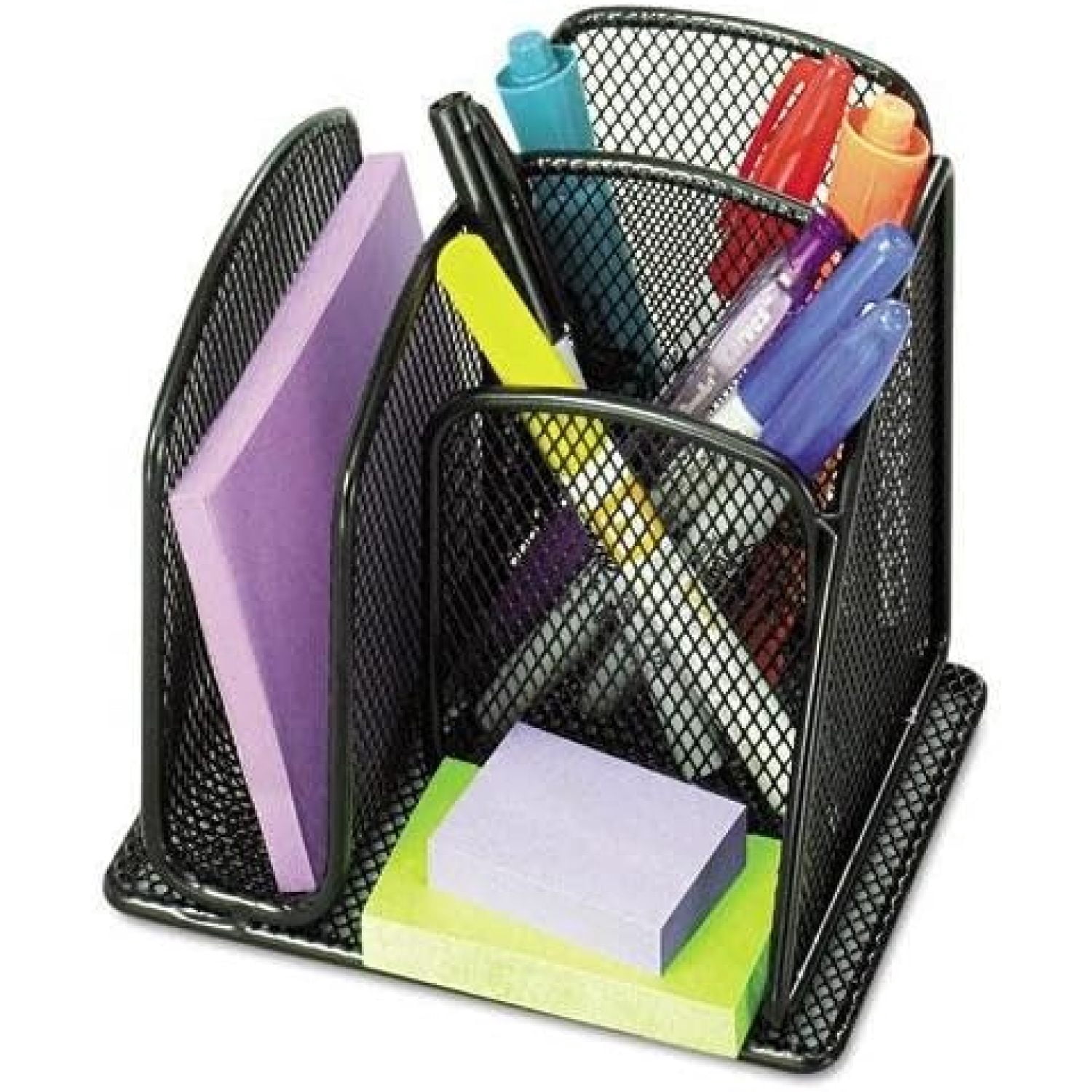 SAF3250BL - Bilot Mini Desk Organizer - Walmart.com