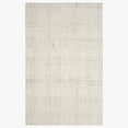 SAFAVIEH Abstract Bailey Area Rug, Striped Ivory/Beige, 10' x 14', Hand ...
