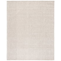 SAFAVIEH Abstract Bailey Area Rug, Striped Ivory/Beige, 10' x 14', Hand ...