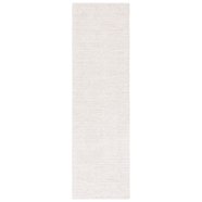 SAFAVIEH Abstract Bailey Striped Area Rug, Ivory/Beige, 10' x 14 ...