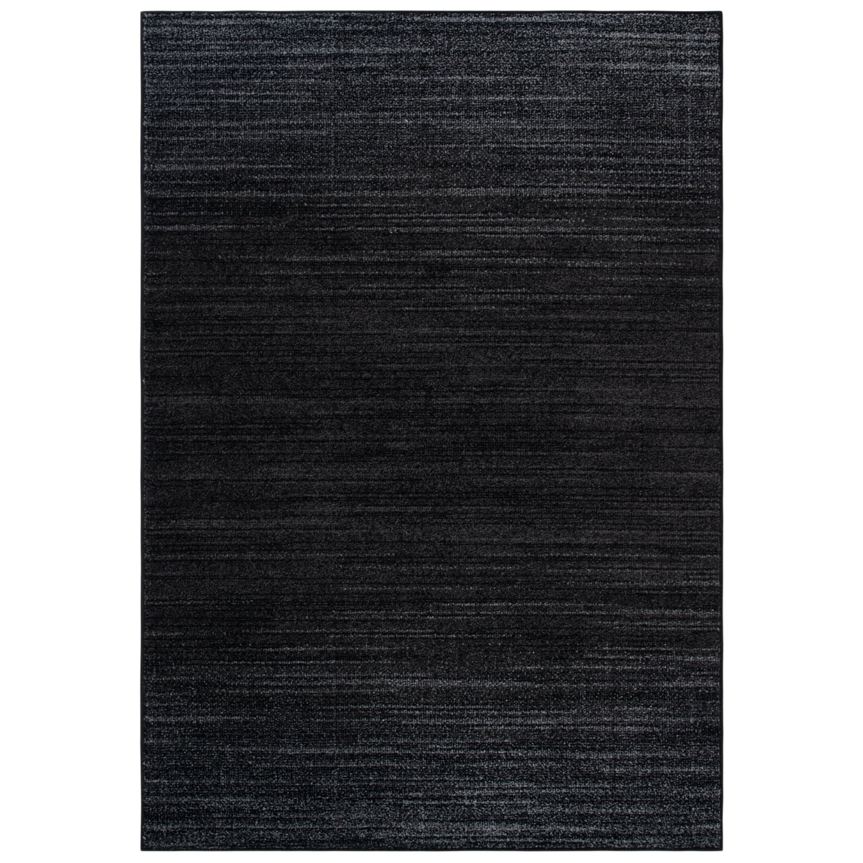 SAFAVIEH Adirondack Boban Abstract Area Rug, Black/Grey, 2'6" x 4 ...