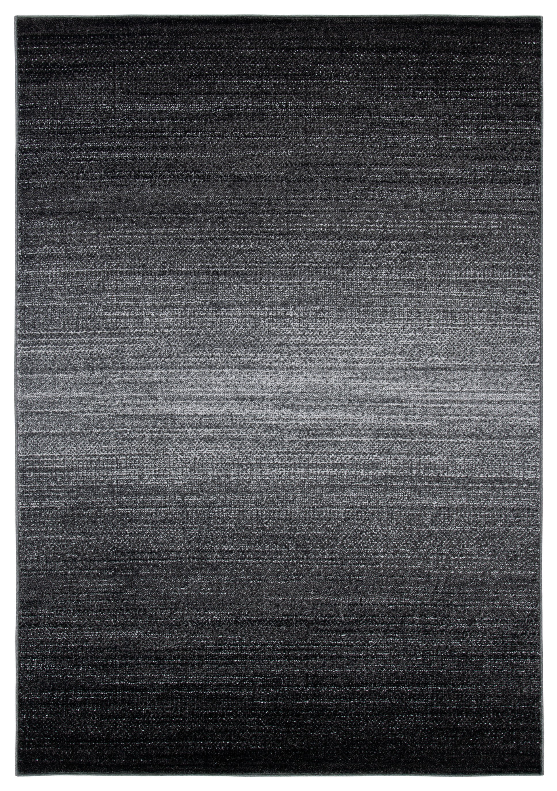 SAFAVIEH Adirondack Cleves Abstract Area Rug, Dark Grey/Light Grey, 2'6 ...