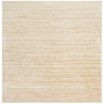 SAFAVIEH Abstract Bailey Area Rug, Striped Ivory/Beige, 10' x 14', Hand ...
