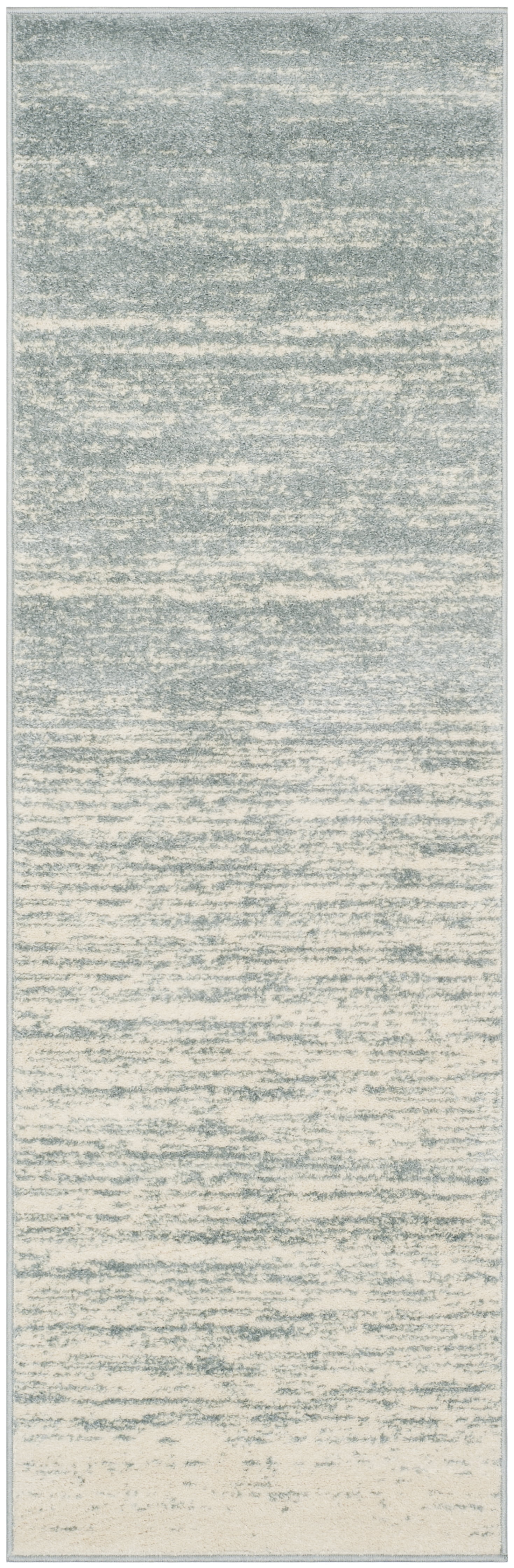Adirondack Esmond Striped Runner Rug 26 x 20 - Walmart.com