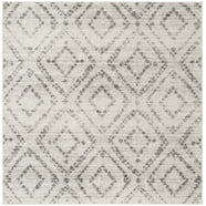 Minecraft Red TNT Block Square Area Rug | 52 Inches | Kids Room ...