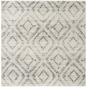 8X8 Square Rugs