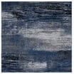 SAFAVIEH Radiance Jasna Abstract Area Rug, Teal/Magenta, 3'3" x 5 ...