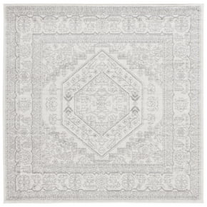 8X8 Square Rugs