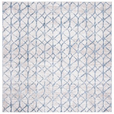 SAFAVIEH Patina PTN318C Light Grey / Blue Rug - Walmart.com