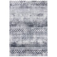 SAFAVIEH Mirage Jeanette Abstract Area Rug, Grey, 9' x 12' - Walmart.com