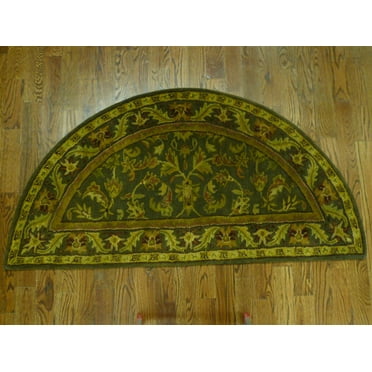 SAFAVIEH Tangier TGR601A Slate Blue / Fuchsia Rug - Walmart.com