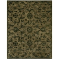 Mohawk Home Camlice Woven Indoor Area Rug, Grey, 3' x 5' - Walmart.com