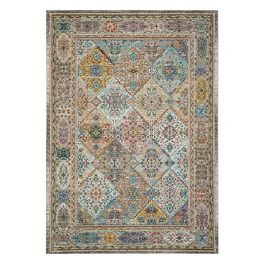 Safavieh Lyndhurst Edith Traditional Area Rug or Runner - Walmart.com