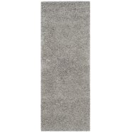 Momeni Anatolia Machine Made Wool and NylonPink Area Rug 6'6" X 9 ...
