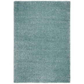 Aqua Colored Rugs