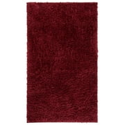 Burgandy Area Rug
