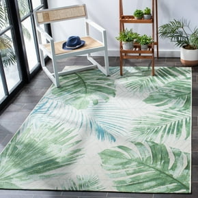 Palm Tree Area Rugs