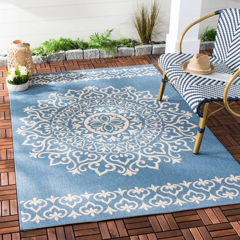 Medallion Style Area Rugs | Bryont Blog