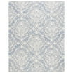 SAFAVIEH Tangier TGR601A Slate Blue / Fuchsia Rug - Walmart.com