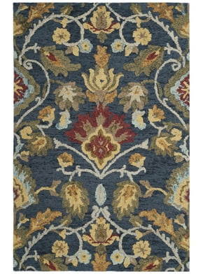 4' x 6' Area Rugs in Area Rugs - Walmart.com
