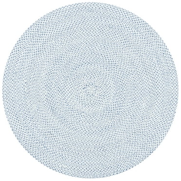 SAFAVIEH Tangier TGR601A Slate Blue / Fuchsia Rug - Walmart.com