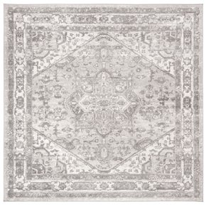 8X8 Square Rugs