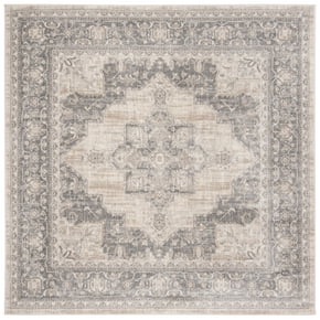 8X8 Square Rugs