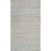 SAFAVIEH Cambridge Percival Zig Zag Stripes Wool Area Rug, Grey/Ivory ...