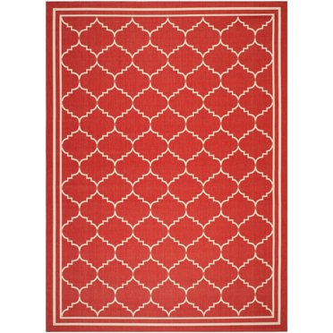 The Pioneer Woman Tonal Toss Microfiber Blue Accent Rug, 30" x 46 ...