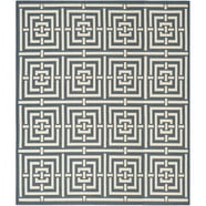 4x6 Water Resistant, Indoor Outdoor Rugs for Patios, Front Door Entry ...