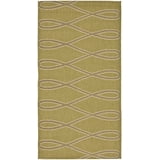 SAFAVIEH Courtyard Arielle Geometric Swirls Indoor/Outdoor Area Rug ...