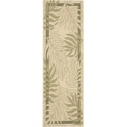 Novogratz Tuscany Machine Made Indoor/Outdoor Rug - Walmart.com