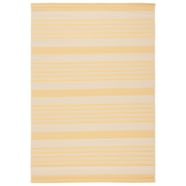 SAFAVIEH Courtyard Talbot Checkered Indoor/Outdoor Runner Rug, Black ...