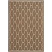 Better Homes & Gardens 5' x 7' Charcoal Diamond Outdoor Rug - Walmart.com