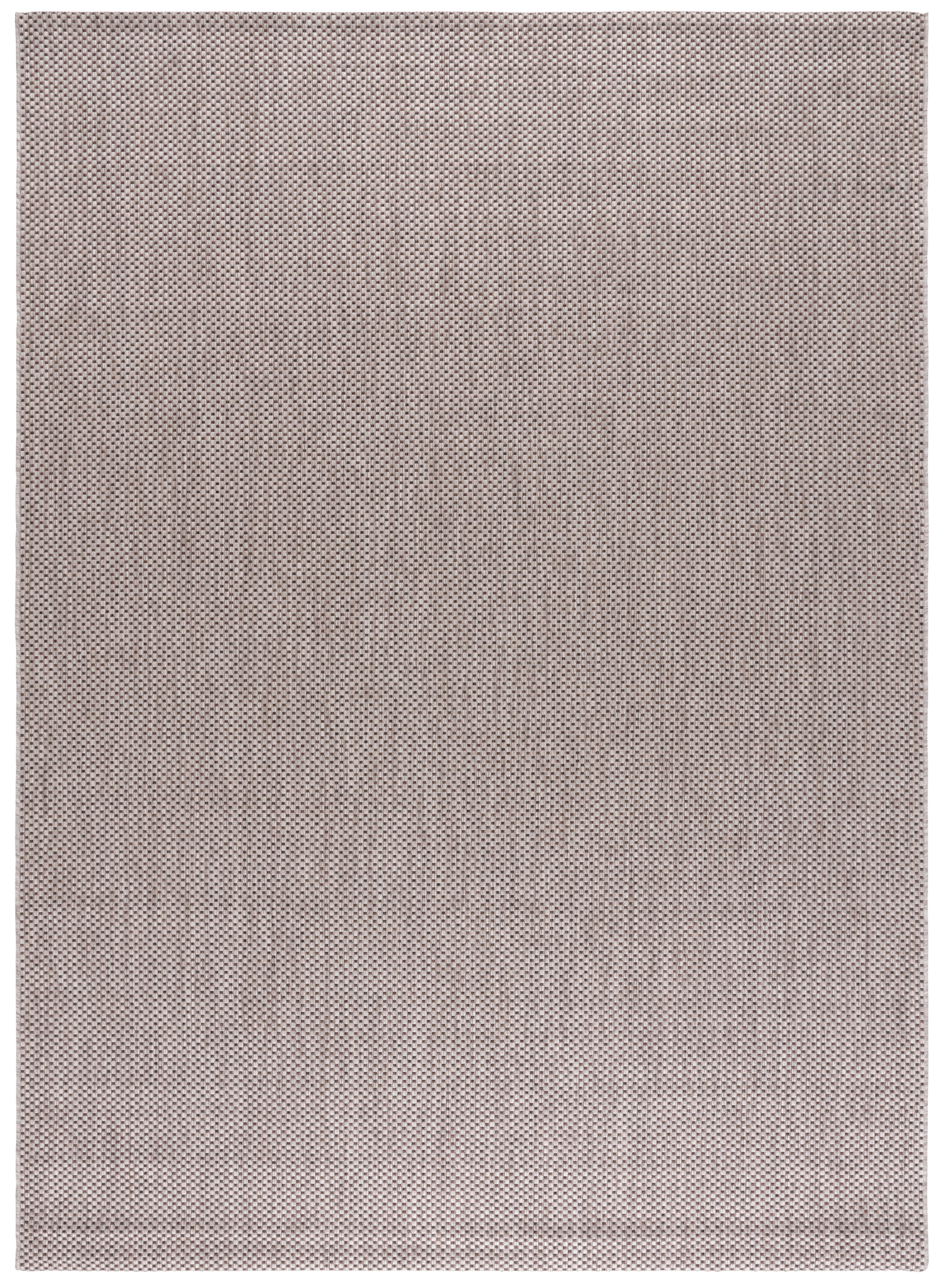 Safavieh Courtyard Finnian Solid Indoor/Outdoor Area Rug, Beige/Brown ...