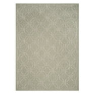 SAFAVIEH Courtyard Donna Traditional Indoor/Outdoor Area Rug, 5'3" x 5 ...