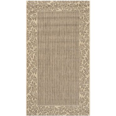 Novogratz Tuscany Machine Made Indoor/Outdoor Rug - Walmart.com