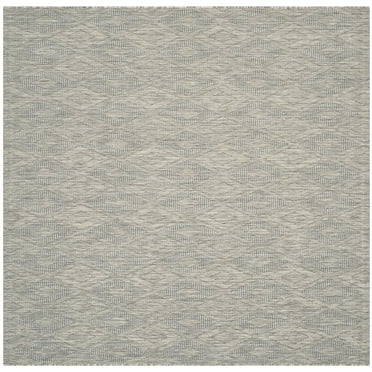 Mainstays 5'x7' Gray Global Medallion Outdoor Area Rug - Walmart.com