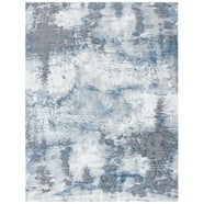 SAFAVIEH Craft Sharlene Abstract Area Rug, 2'7" x 5', Grey/Gold ...
