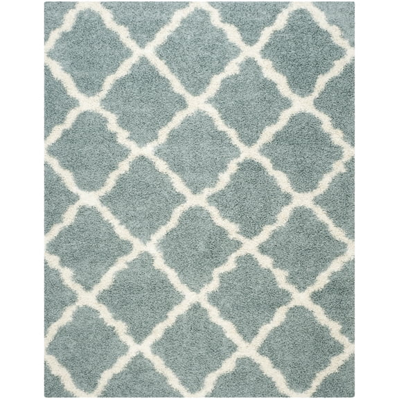 Sea Foam Rug