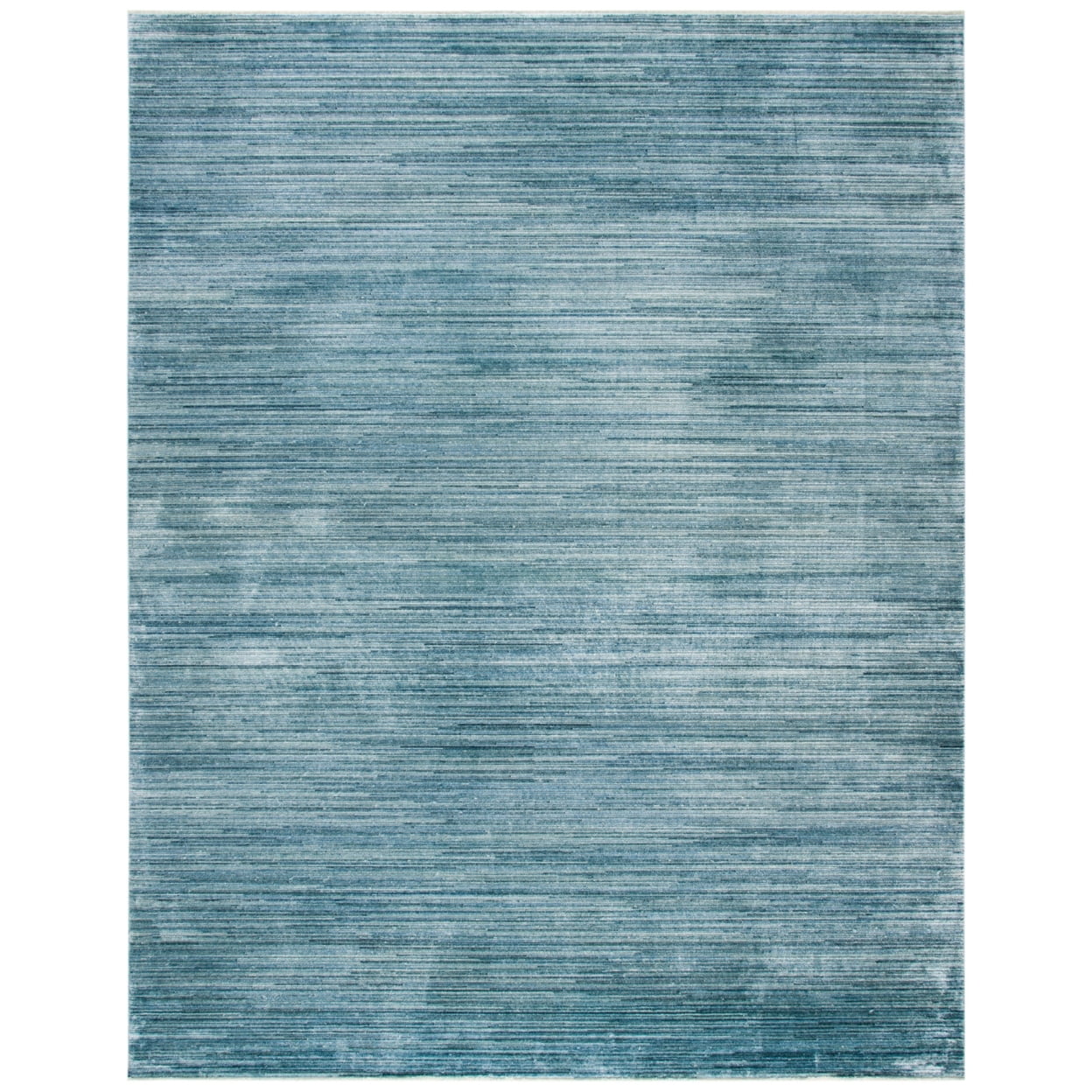 SAFAVIEH Dream Ethelyn Abstract Runner Rug, Blue/Grey, 2'6" x 12 ...
