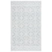 SAFAVIEH Blossom Brynn Floral Area Rug, Ivory/Green, 5' x 8' - Walmart.com