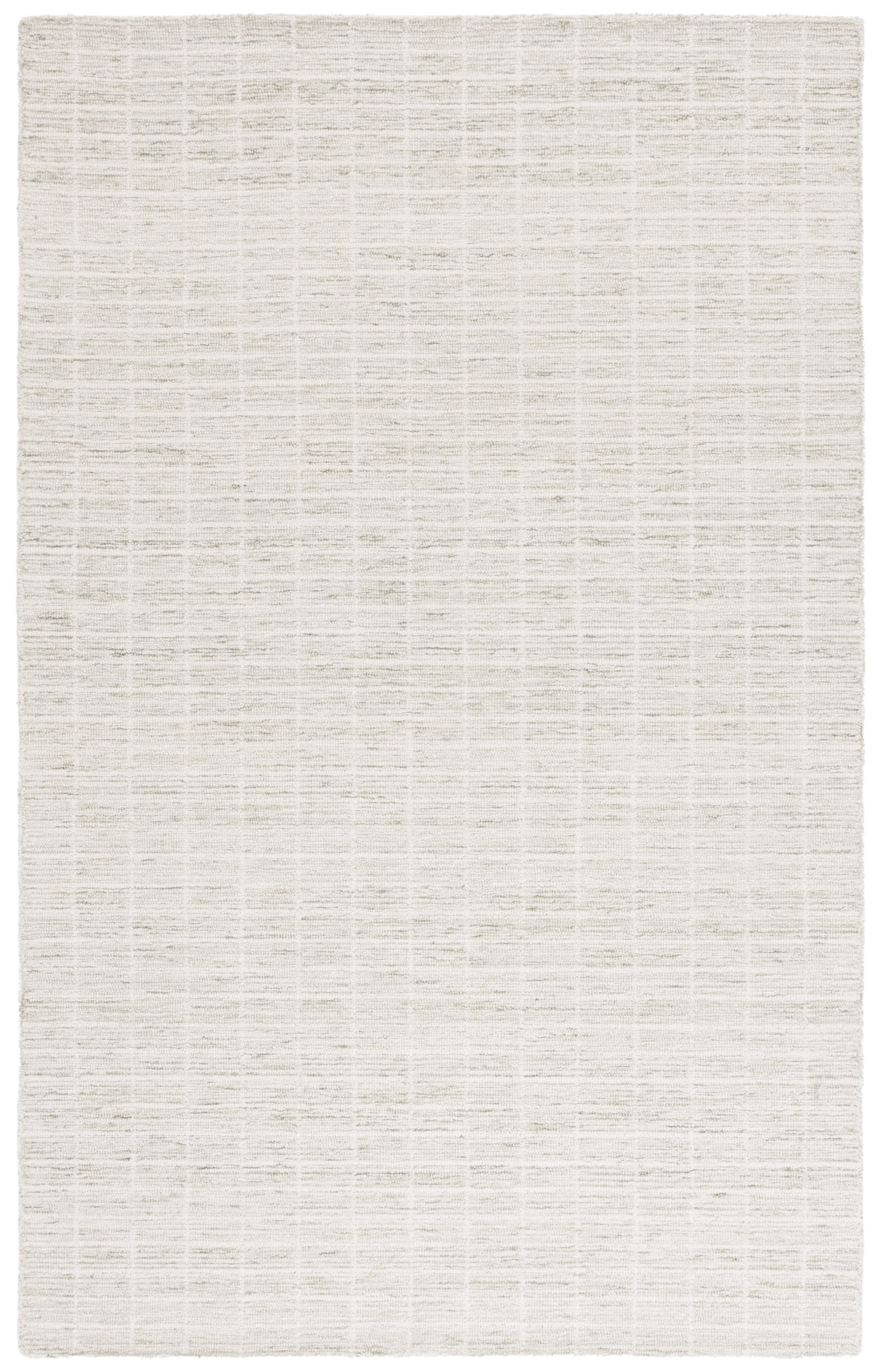 SAFAVIEH Ebony Garret Geometric Area Rug, Sage/Ivory, 3' x 5' - Walmart.com