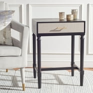 Free Shipping! Casual Home 615-15 Kennedy End Table with Concealed ...