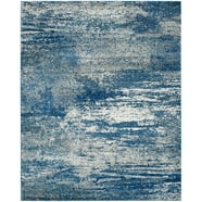 SAFAVIEH Radiance Collection RAD111B Teal / Magenta Rug - Walmart.com