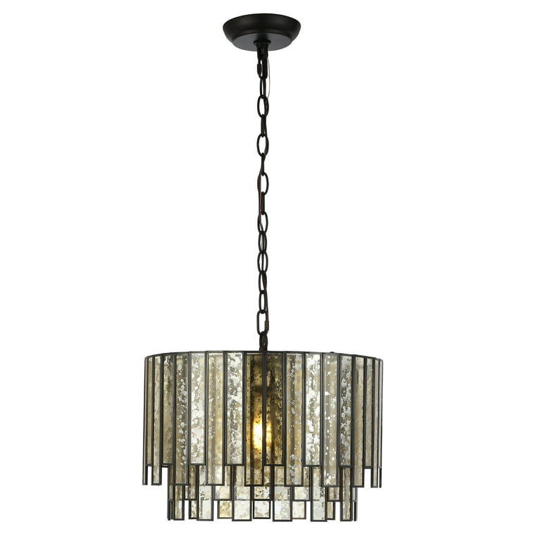 Walmart chandelier store