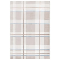 Better Homes & Gardens 5x7 Green Plaid Wool Indoor Area Rug - Walmart.com