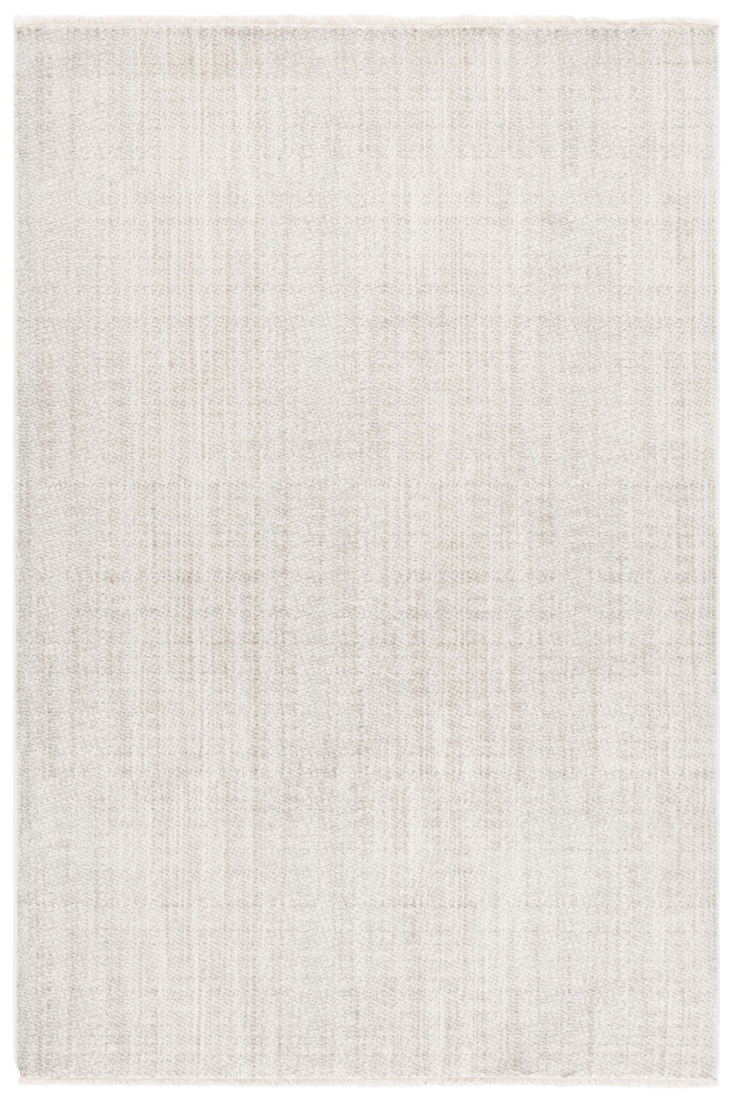 SAFAVIEH Herat Keeley Solid Area Rug, Ivory/Beige, 4' x 6' - Walmart.com